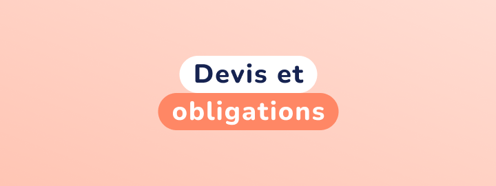 Logiciel de devis gratuit - Personnalisez et envoyez vos devis - Tiime