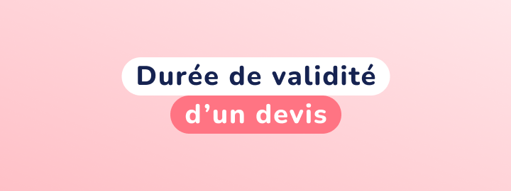 Logiciel de devis gratuit - Personnalisez et envoyez vos devis - Tiime