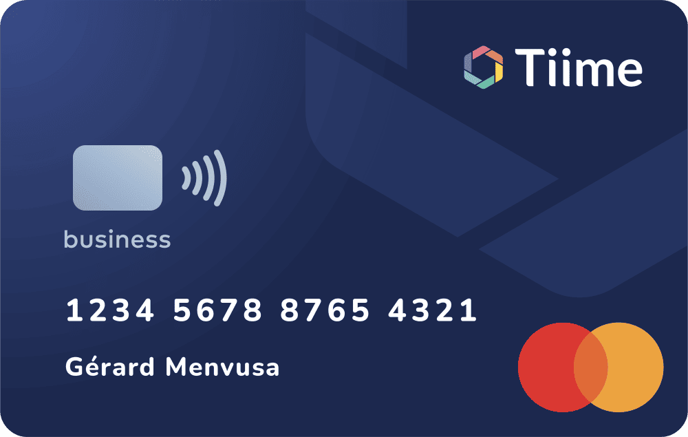 Tarifs et coûts de la solution Tiime pour les entrepreneurs