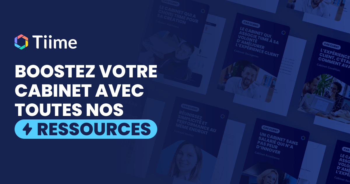 Tiime - Marianne, un cabinet “nouvelle génération” créé autour de Tiime